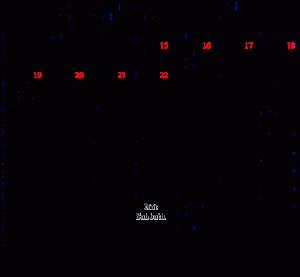 shavout_calendar_karaite_korner.gif – Set Apart People